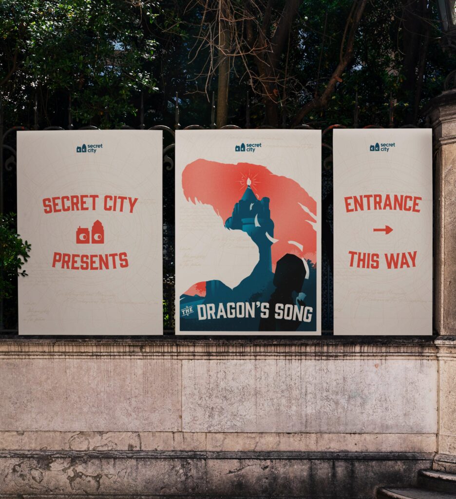 Night Shift Studio | A design studio creating beautiful brands for fabulous people.