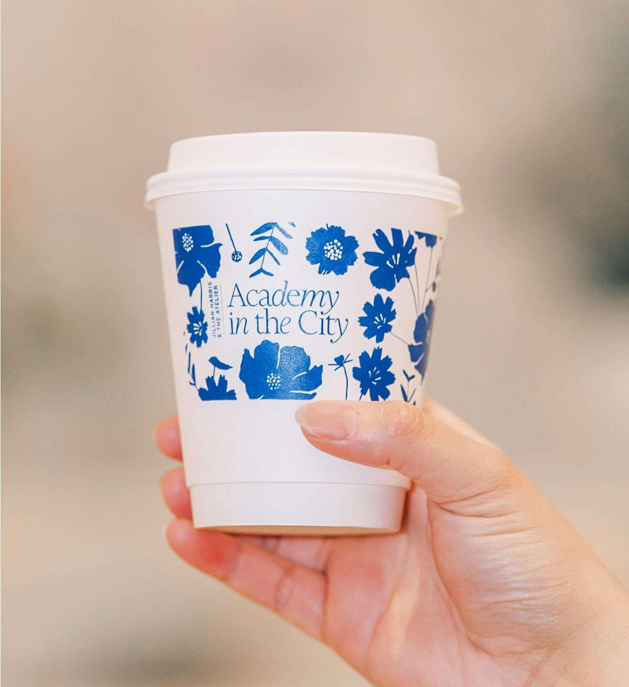 Night Shift Studio | A design studio creating beautiful brands for ...